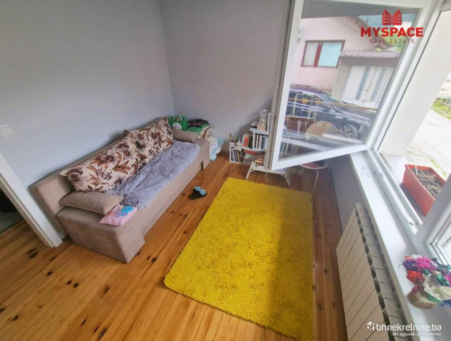 Prodaja stanova Sarajevo – Novo Sarajevo Velešići 57 m² 2,5-soban ...