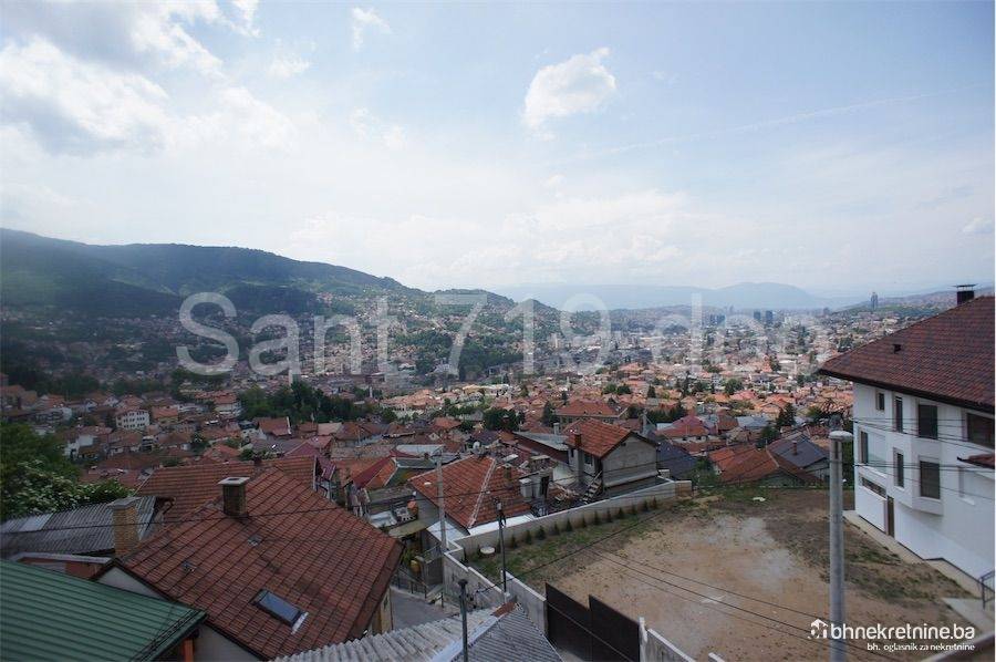 Prodaja kuća Sarajevo – Stari grad Vratnik 120 m² (BHN50162497)
