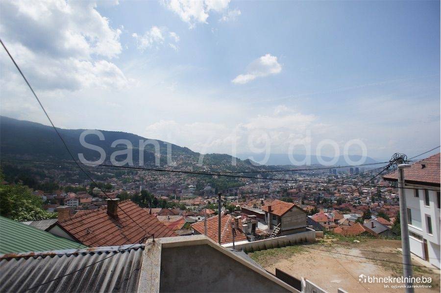 Prodaja kuća Sarajevo – Stari grad Vratnik 120 m² (BHN50162497)