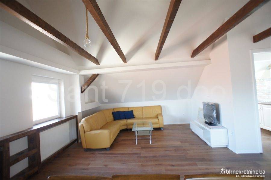 Iznajmljivanje kuća 270 m² Vratnik Sarajevo – Stari grad (BHN15905535)