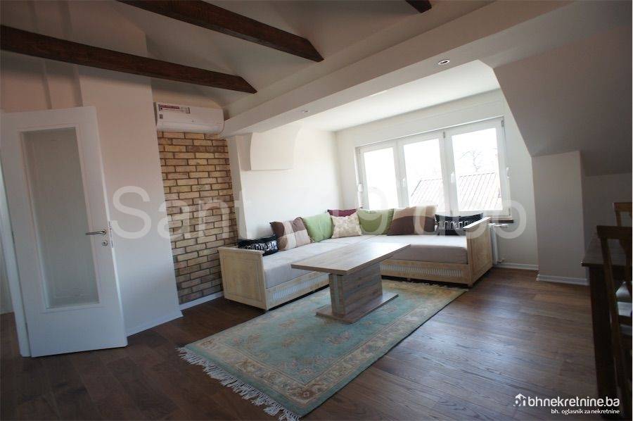 Iznajmljivanje kuća 270 m² Vratnik Sarajevo – Stari grad (BHN15905535)