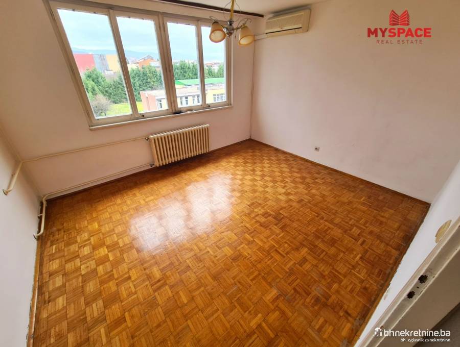Prodaja stanova Ilidža Pejton 35 m² 1-soban (BHN29778783)